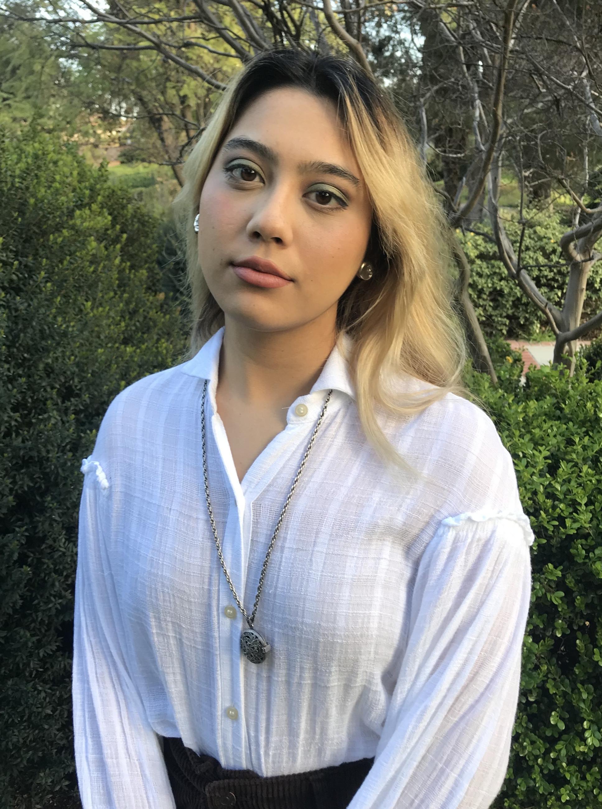 Ochoa, Sofia | Department of Philosophy